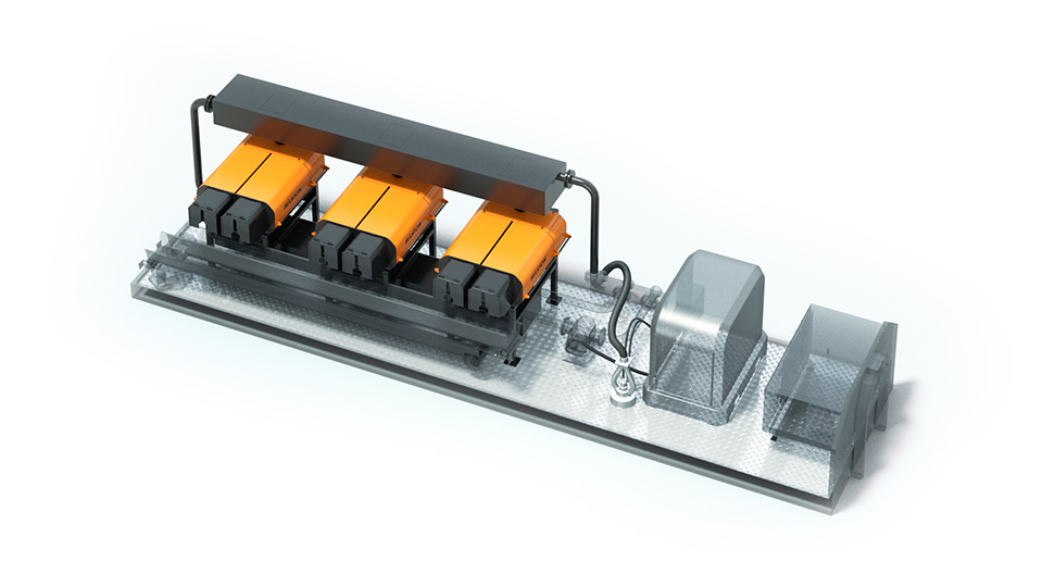 Hero Series - Milston