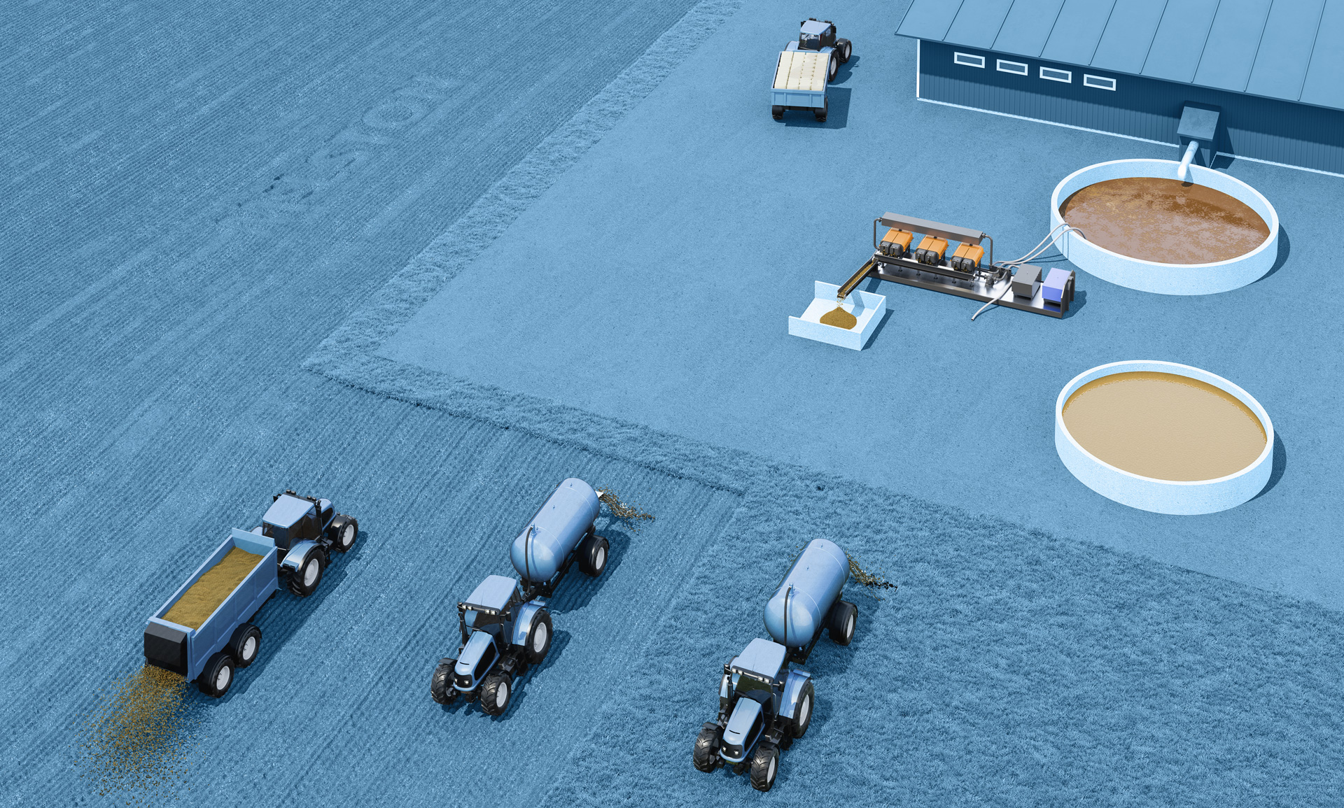 milston_agri_blue - Milston